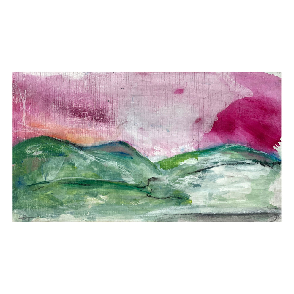 Coolah Series #1 – The Peisley Street Gallery