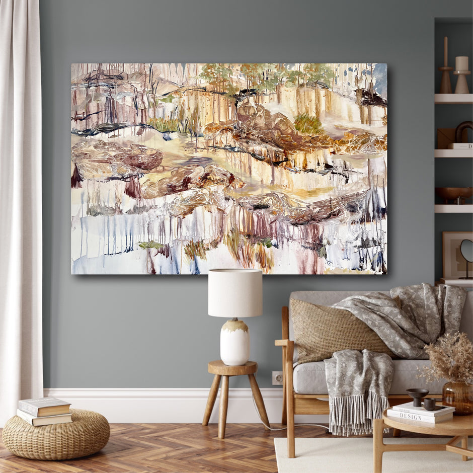 Joy Engelman – The Peisley Street Gallery