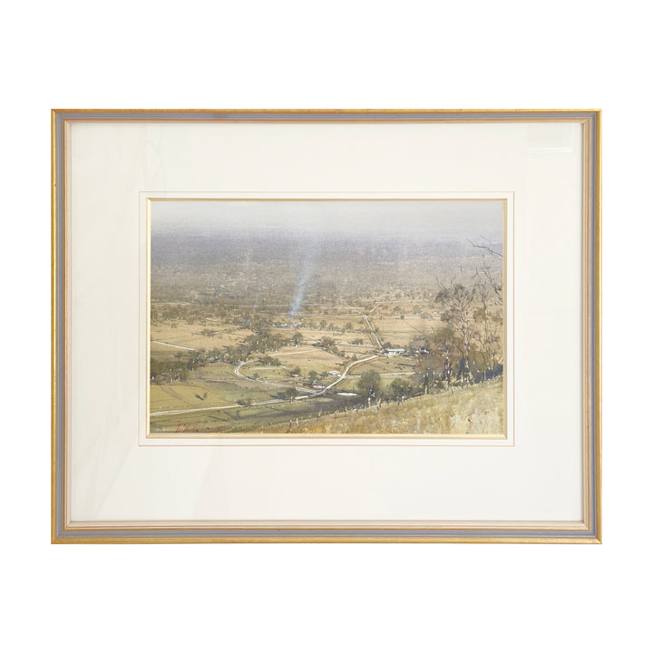 PRE LOVED ART – The Peisley Street Gallery