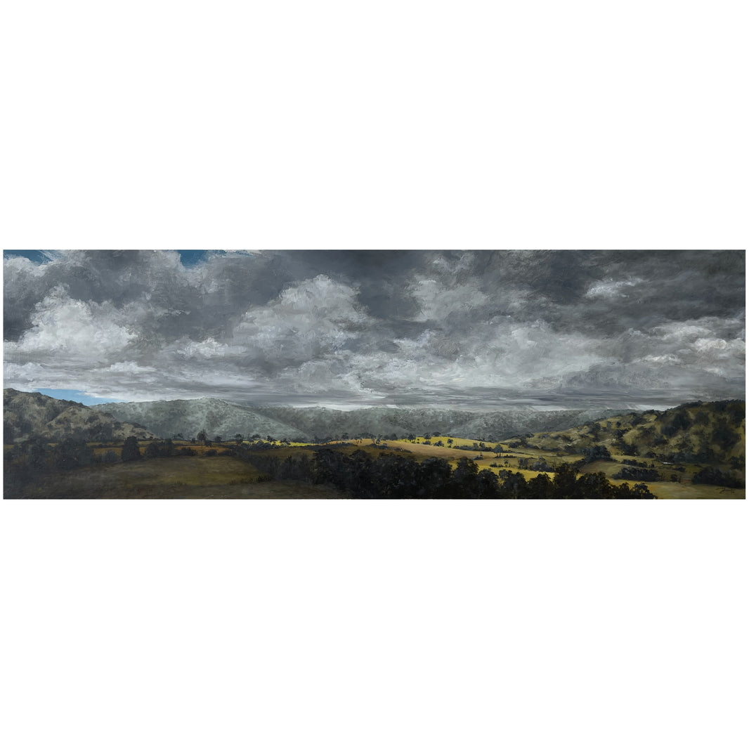 Sarah Randall – The Peisley Street Gallery